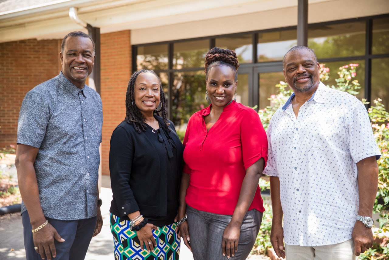 Purpose Point | Community Resource Center